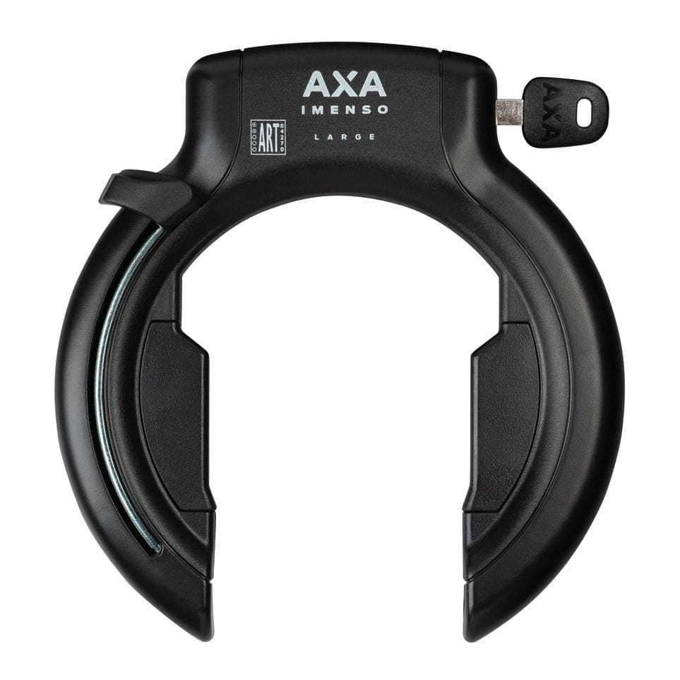 AXA Imenso Large Frame Lock 75 mm buy online