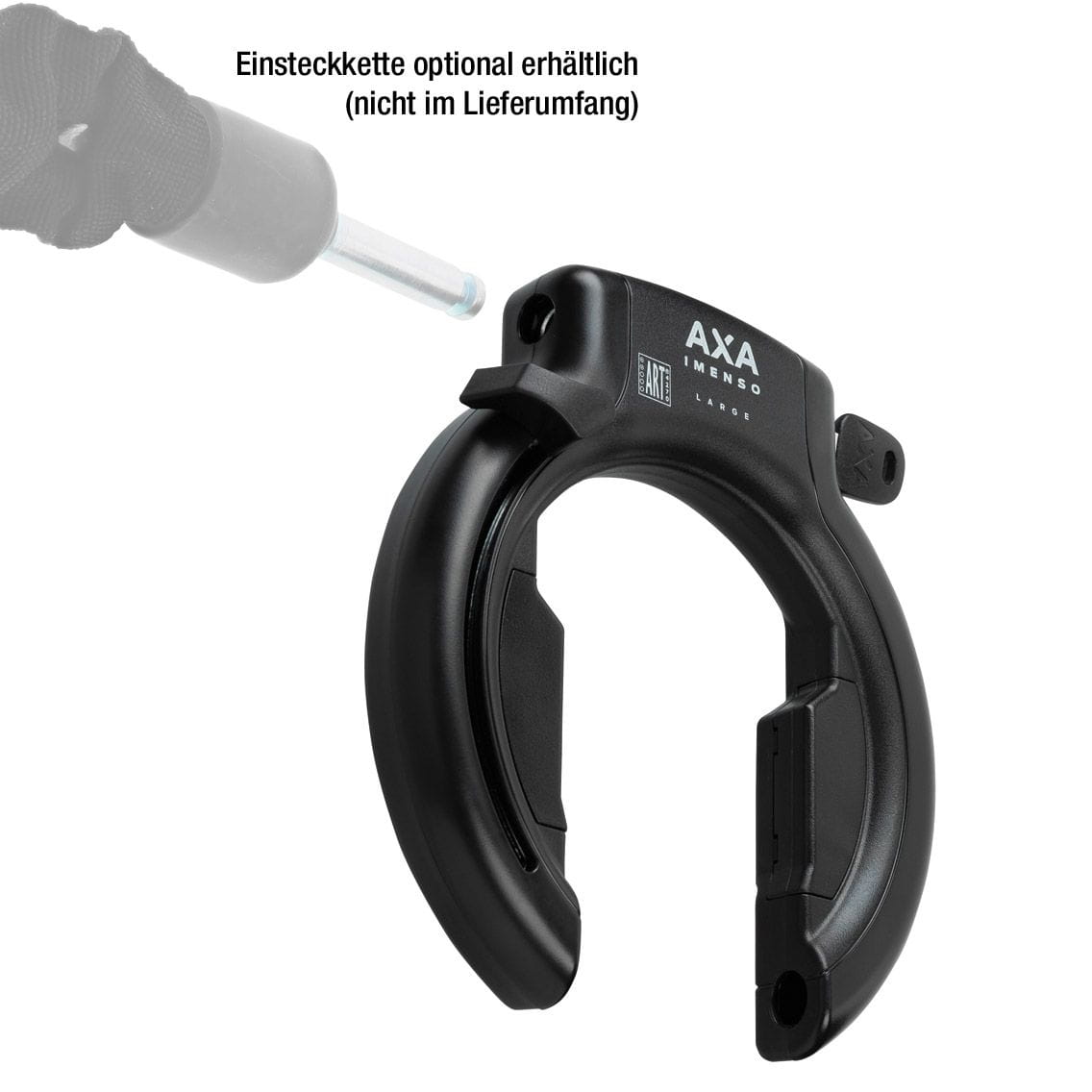 AXA Imenso Large Frame Lock 75 mm buy online