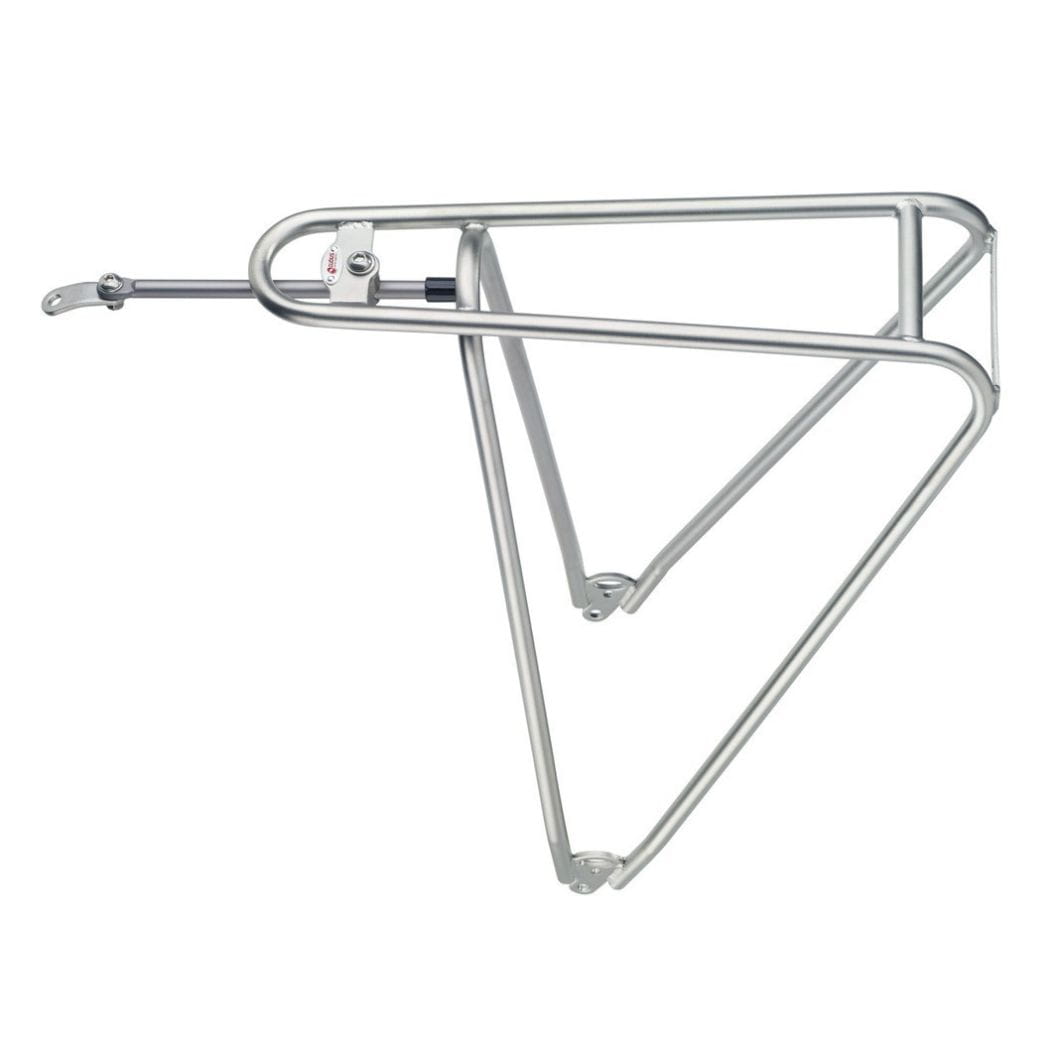 tubus Fly Classic Bike Rack rear 26-28" Edelstahl / CrMo buy online