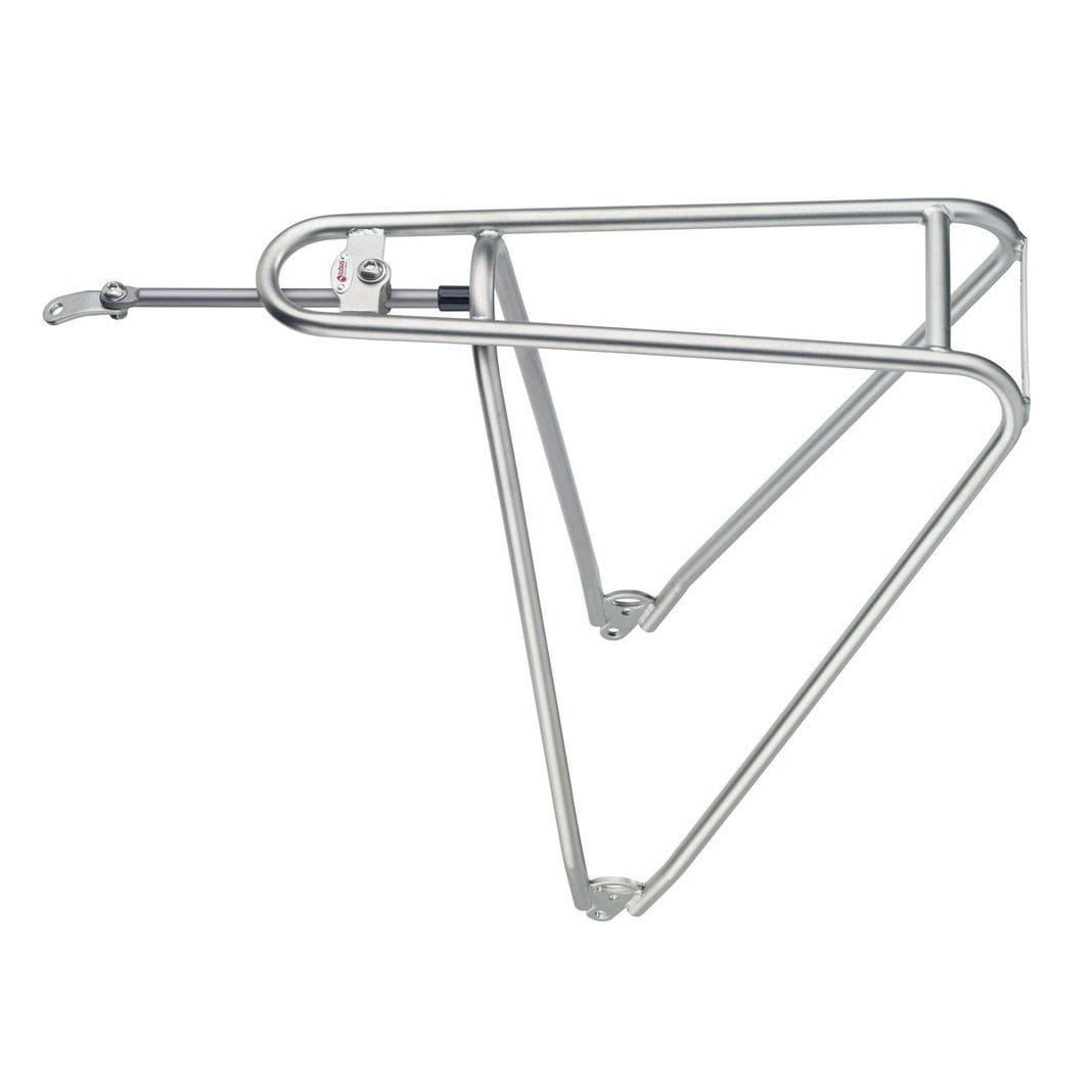 tubus Fly Classic Fahrrad Gepäckträger hinten 26-28" Edelstahl / CrMo ...
