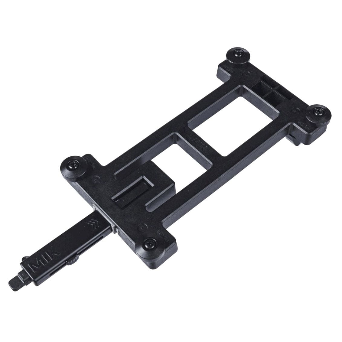 Basil MIK Adapter Plate 2.0 abschließbar - 70173 online kaufen