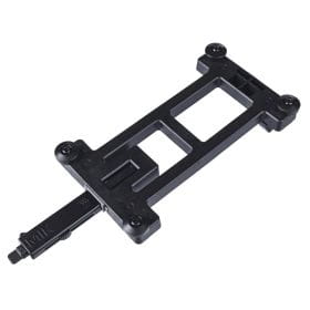 Basil MIK Adapter Plate 2.0 abschließbar - 70173 online kaufen