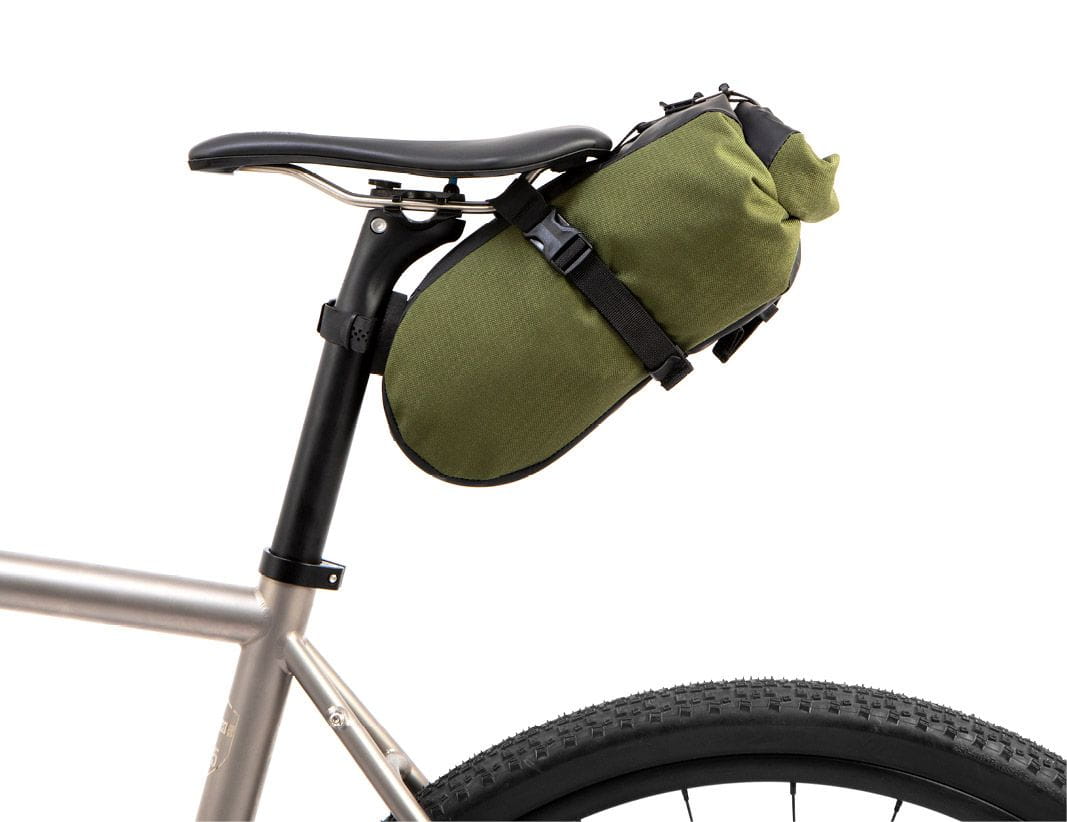 Restrap Saddle Pack 4.5L buy online