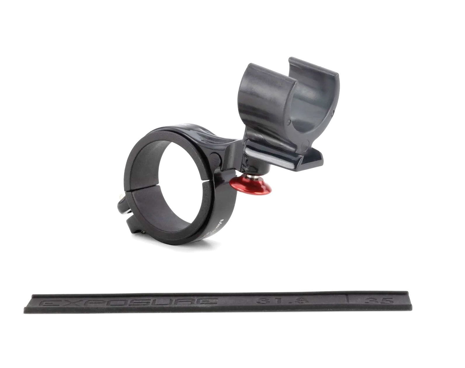 Exposure Lights Handlebar Bracket Set 35 - 31.8 mm online kaufen