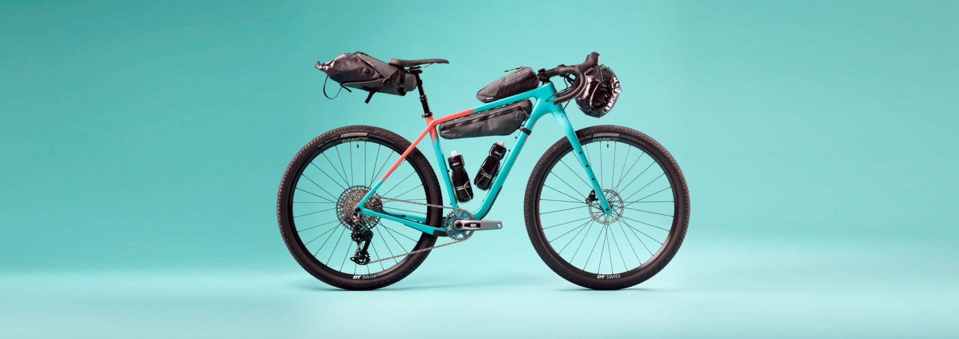 Salsa Cycles Bikes & Bikepacking Bags buy online
