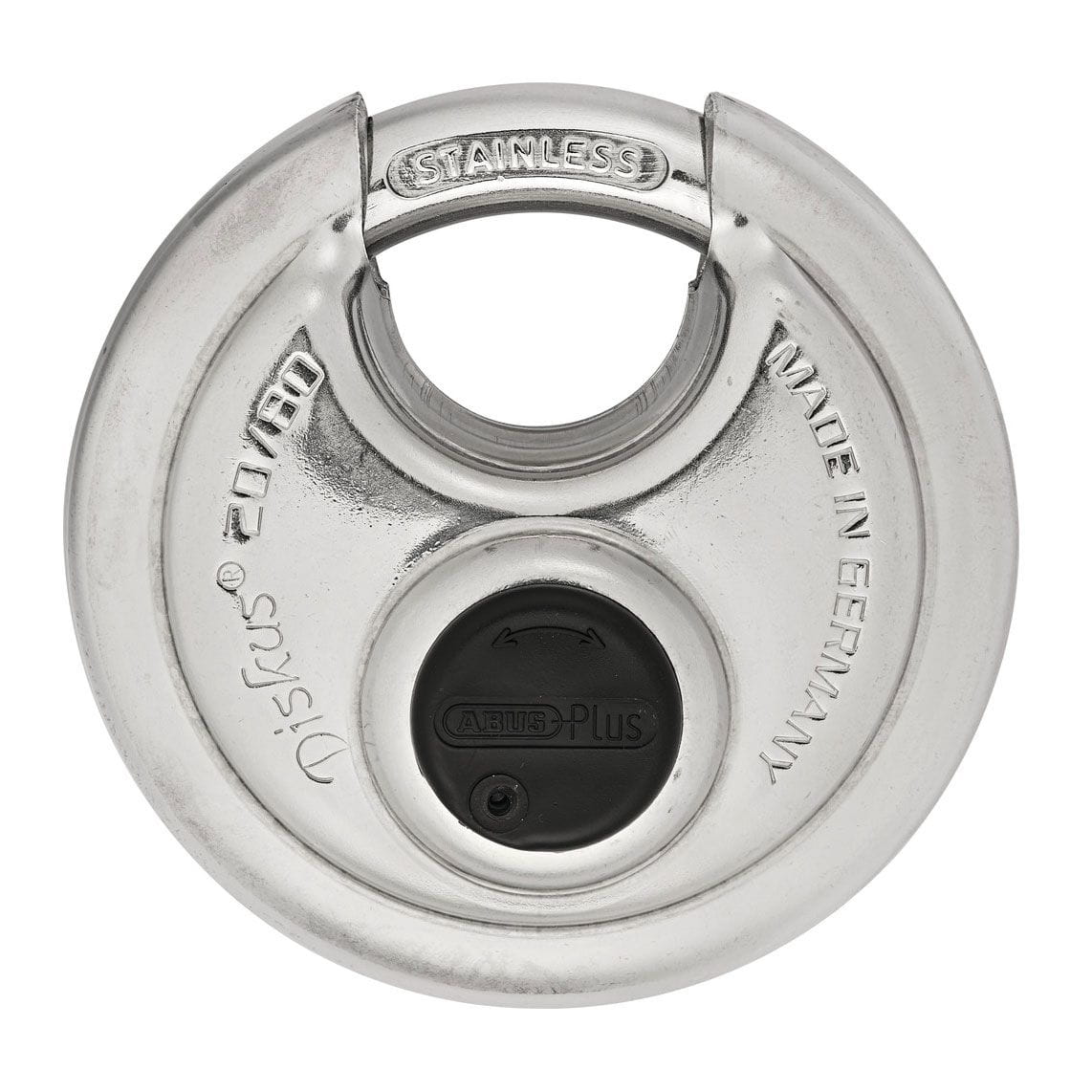 ABUS Diskus 20/70 Padlock (Special order – keyed to code) buy online