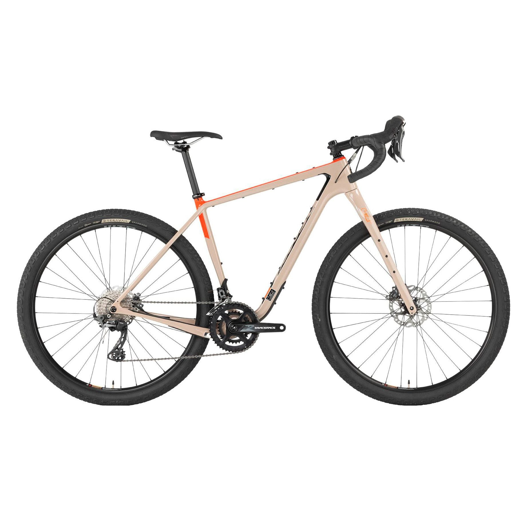 Salsa Cutthroat | Dein Bike für grenzenlose Abenteuer
