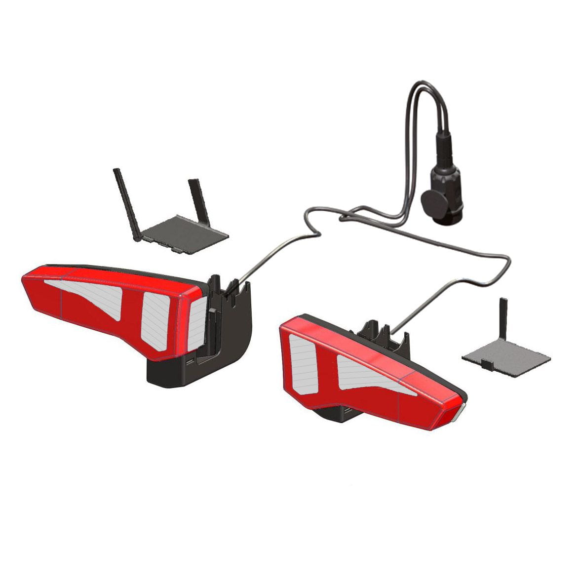 Uebler | Fahrradträger kompakt & leistungsstark