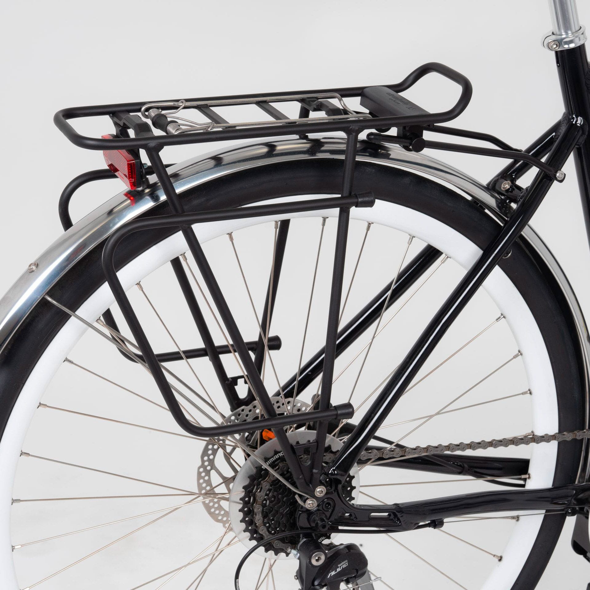 Atran Velo Tour 365 BS Fahrrad Gepäckträger hinten mit AVS 28" online ...