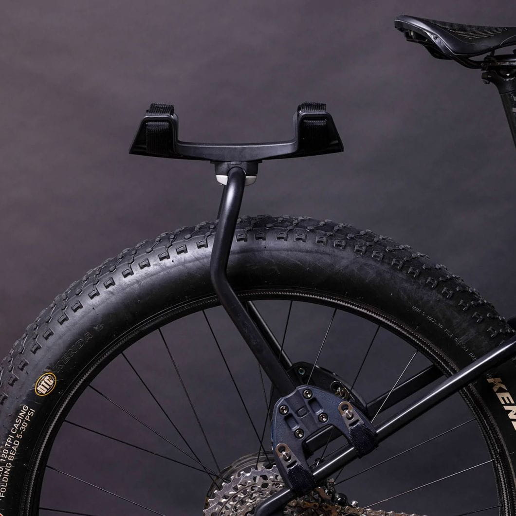 Aeroe Spider FAT Rack Fatbike Rack buy online