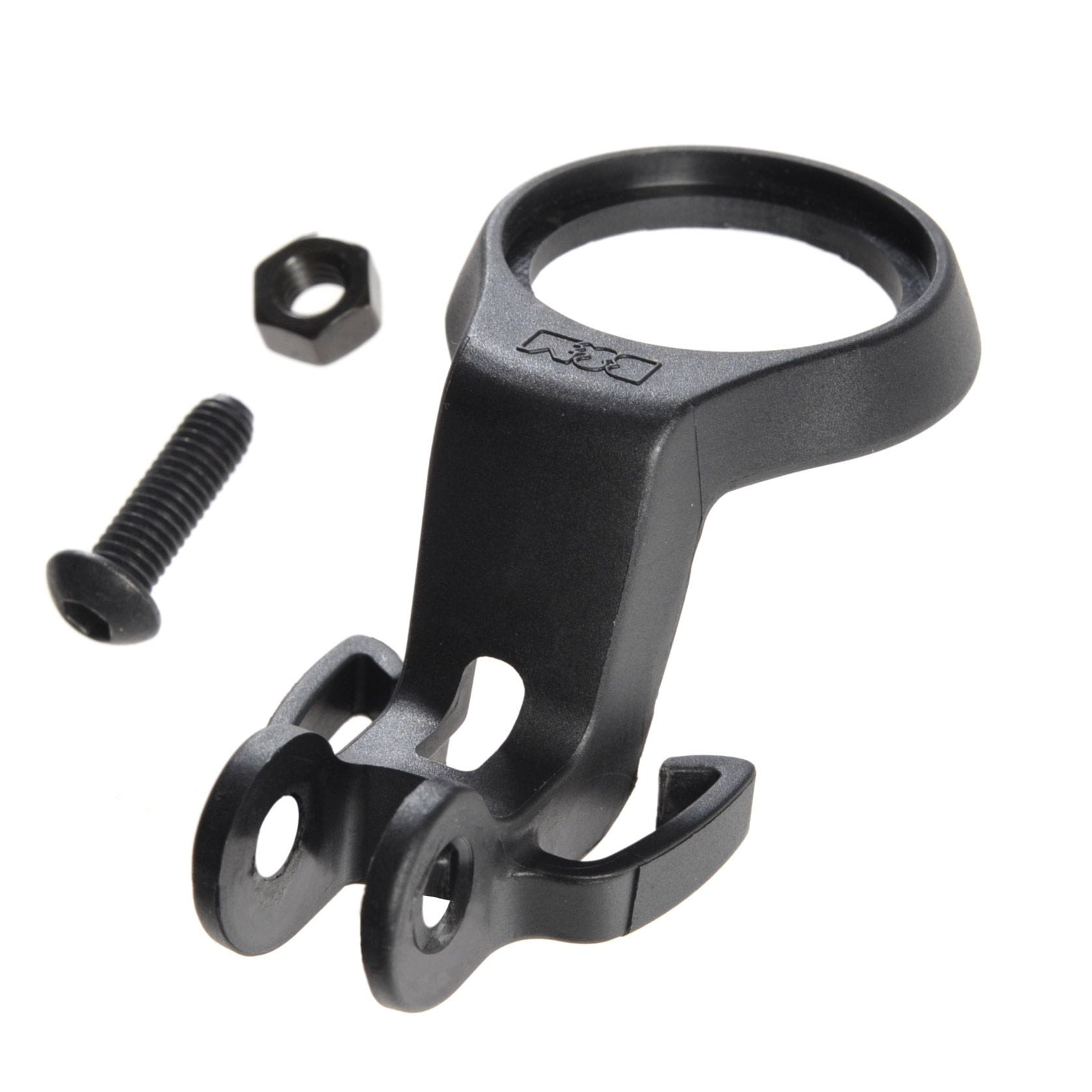 Busch + Müller Light Mount 471B/1PB for 1 1/8" Steuersatz Kunststoff ...