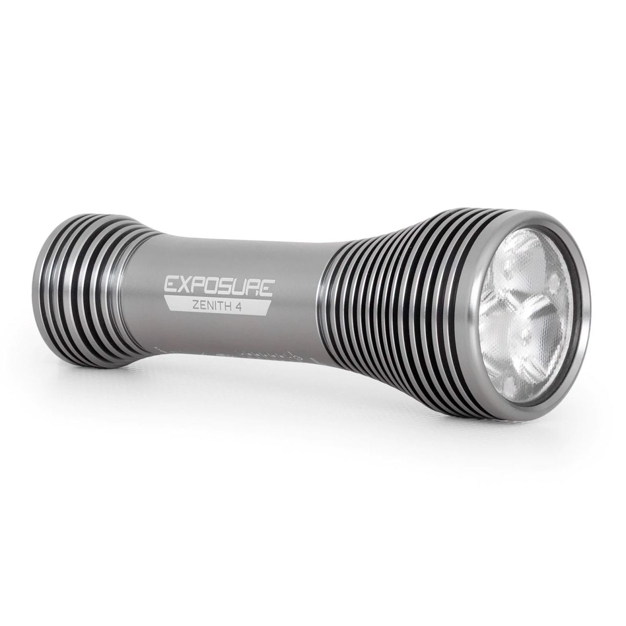 Exposure Lights | maximale Sichtbarkeit