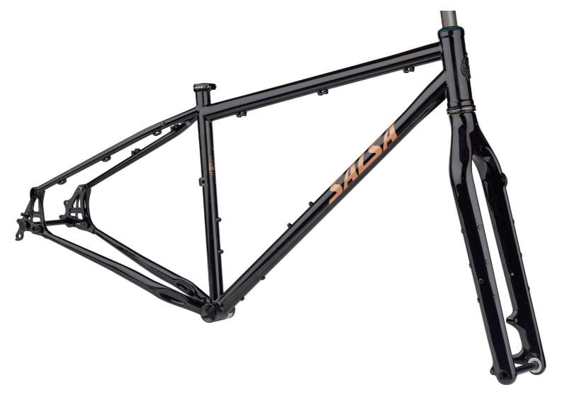 Salsa Fargo | Bikepacking ohne Limits 🔥