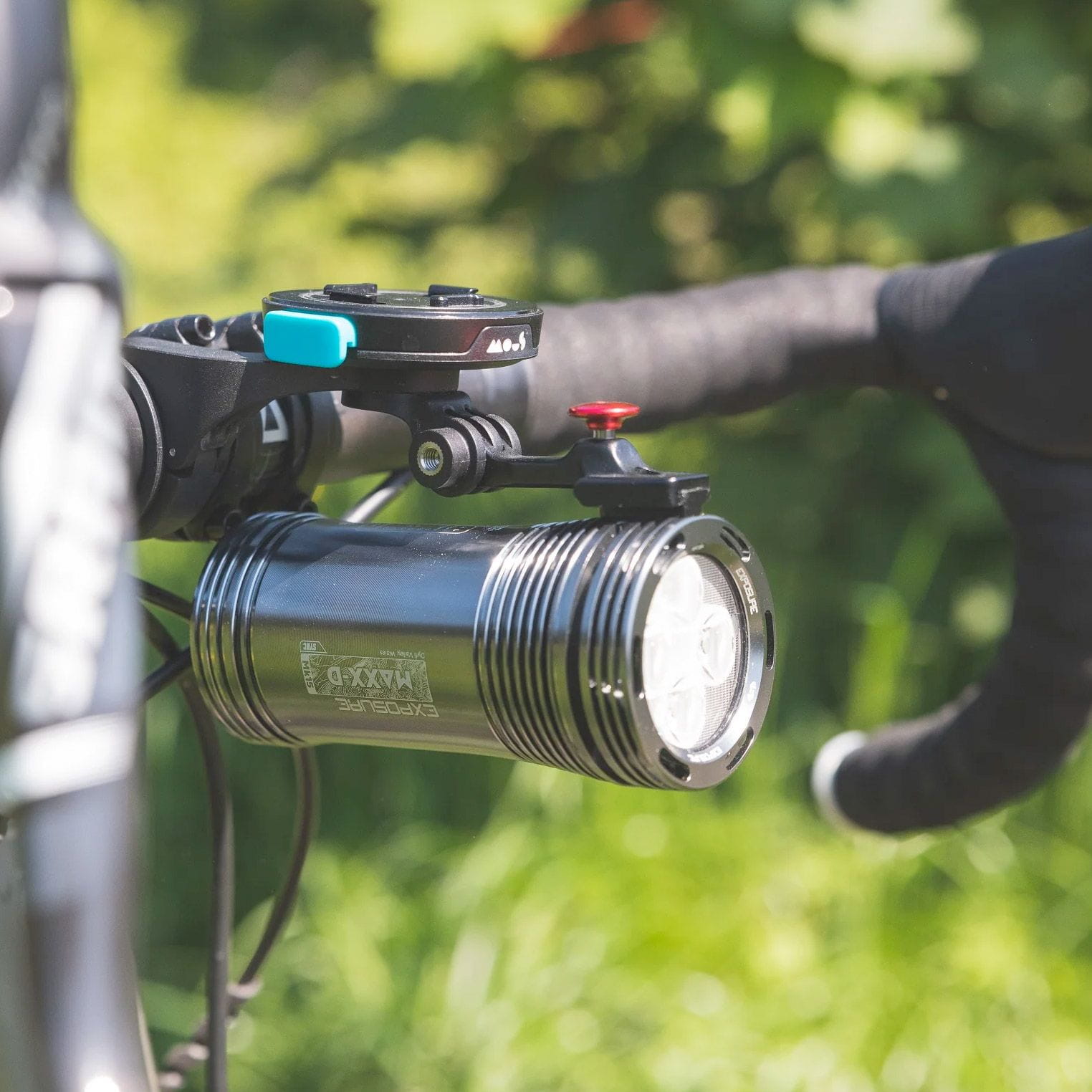 Exposure Lights GoPro Mount To Exposure Cleat online kaufen