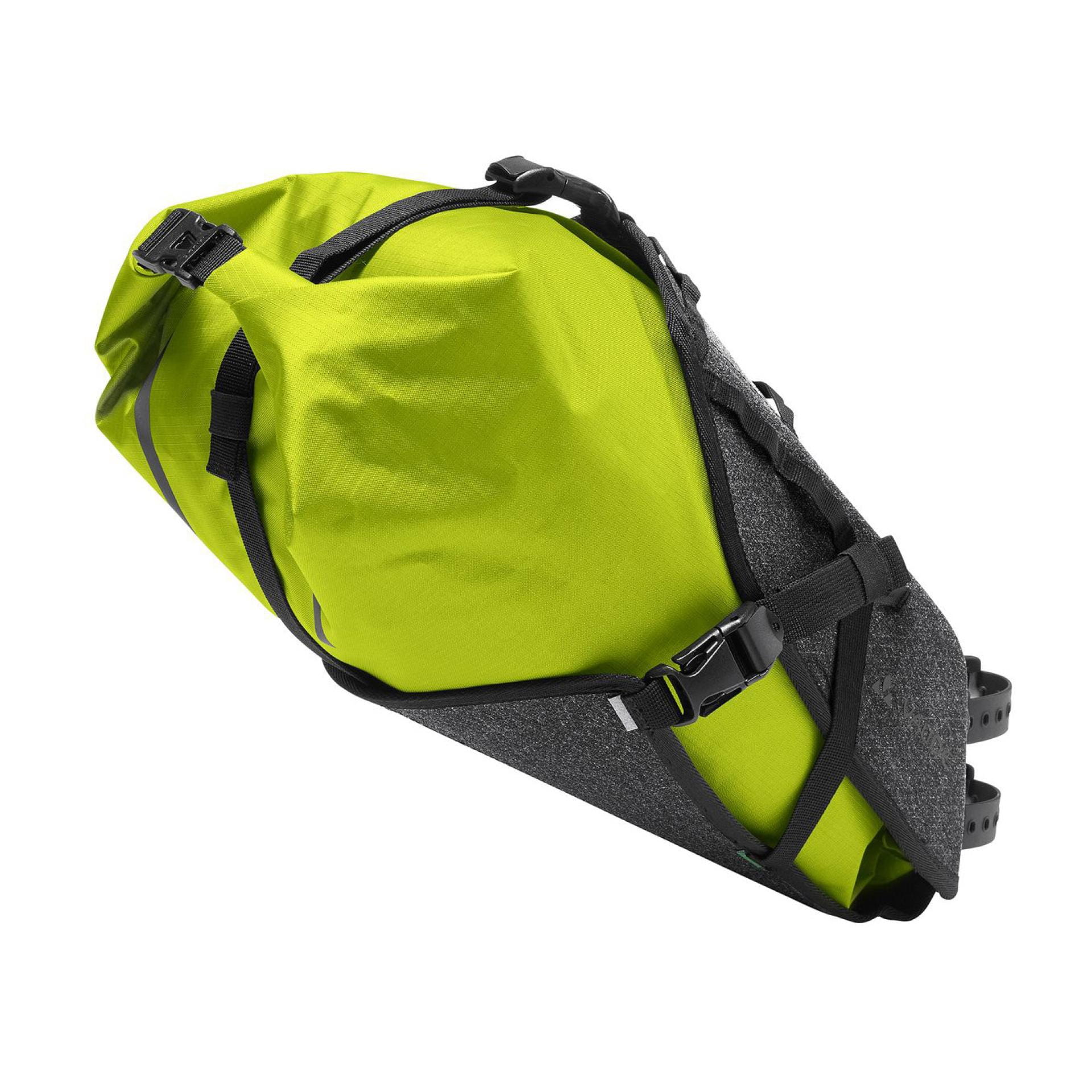 VAUDE Trailsaddle II Saddlebag 10L buy online