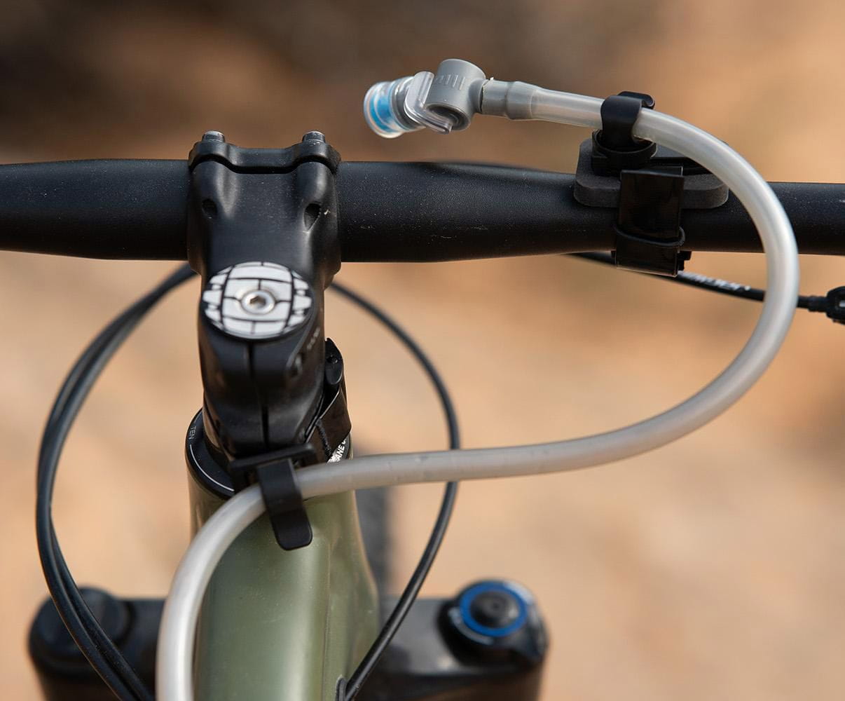 Revelate Designs Barnacle Drink Tube Handlebar Mount buy online