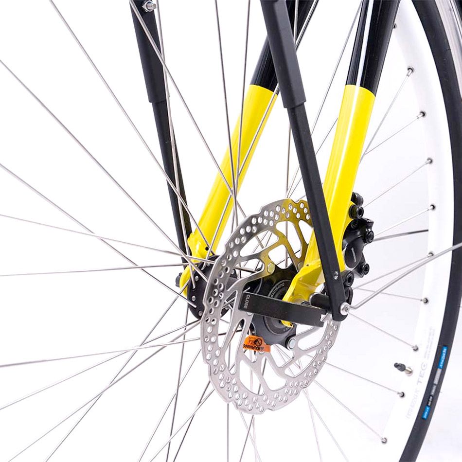 Atran Velo Hybrid AM AVS Front Rack 20-29" buy online