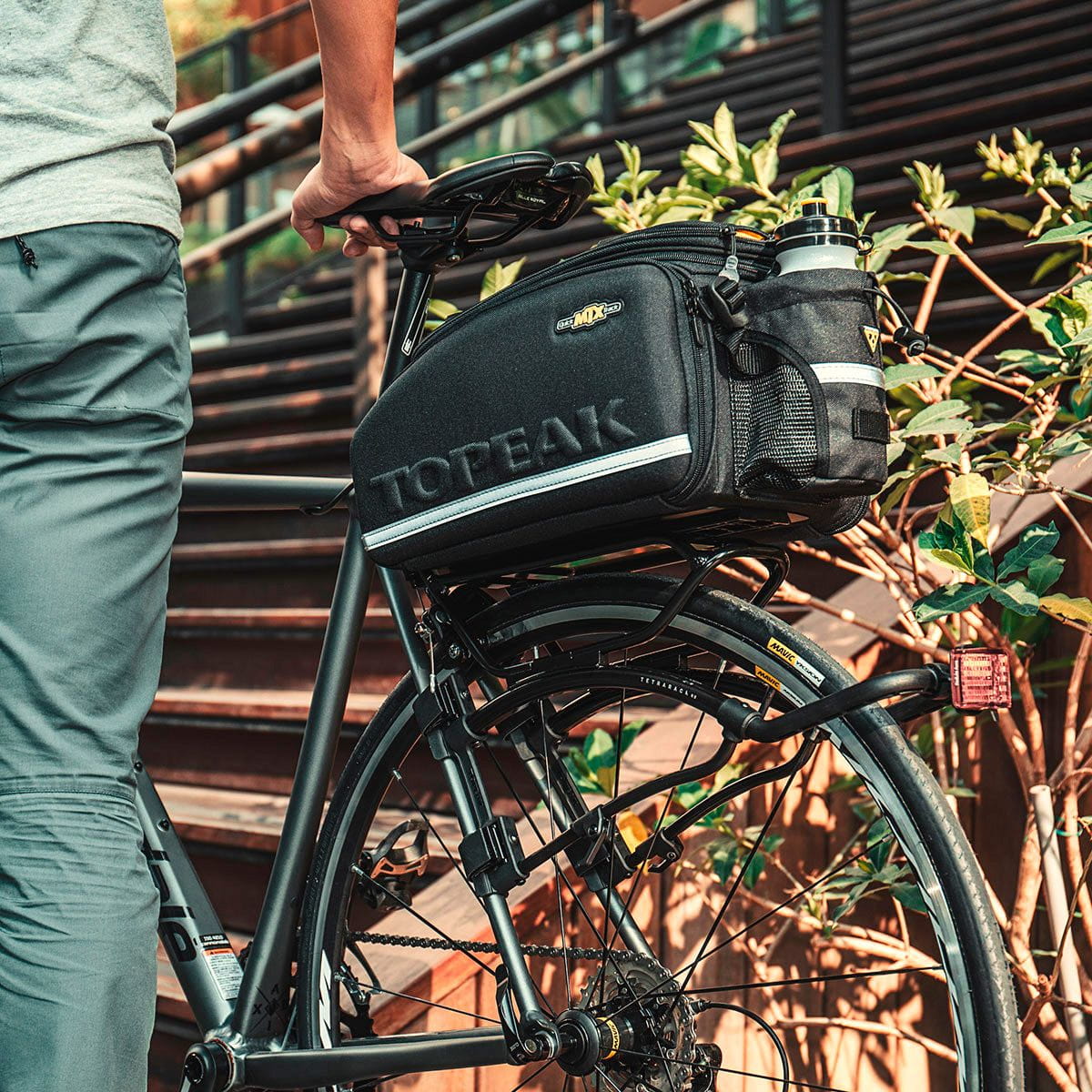 Topeak TetraRack R2 Rear Road/Gravel Rack hinten buy online