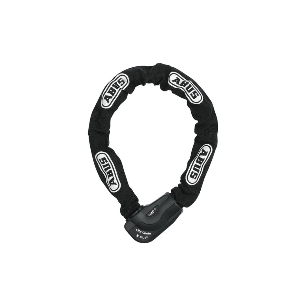 ABUS CityChain XPlus 1060 Chain Lock (Custom Order, XPlus Code required ...