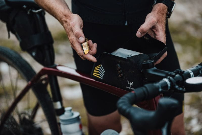 Apidura Racing Top Tube Pack buy online
