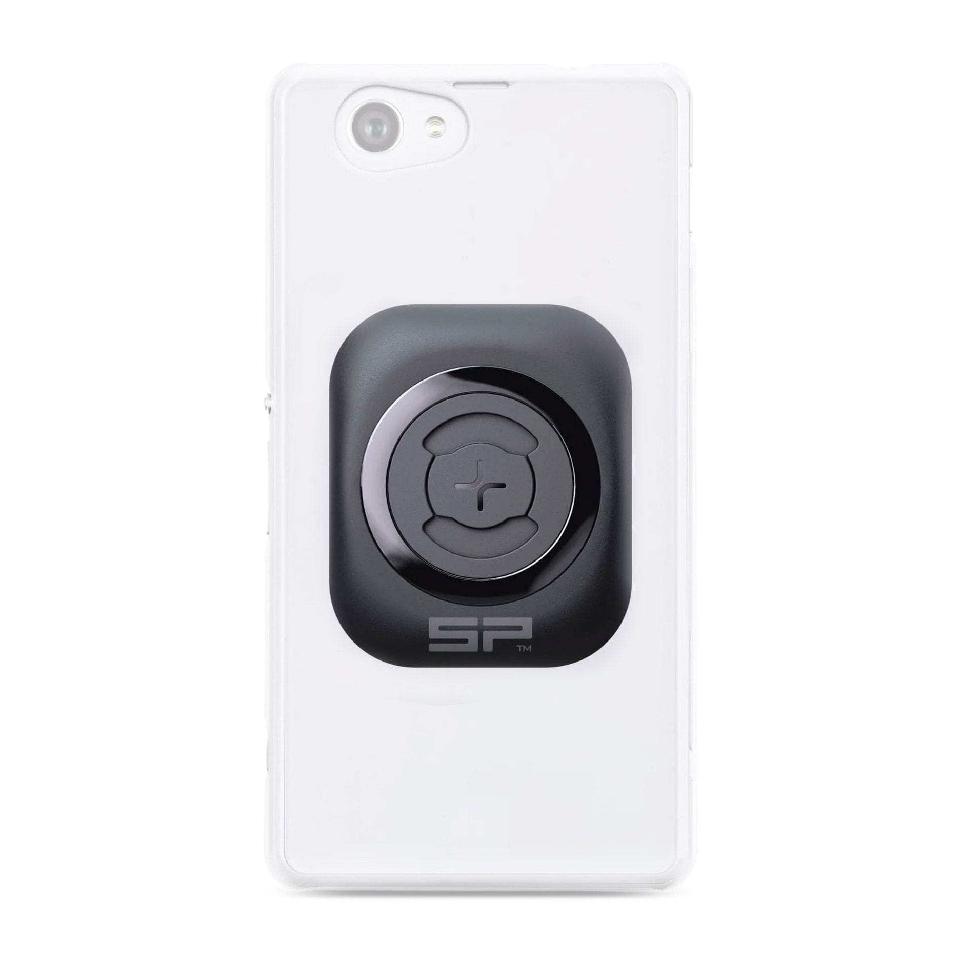 SP Connect Universal Interface SPC+ Smartphone Adapter with 3M ...