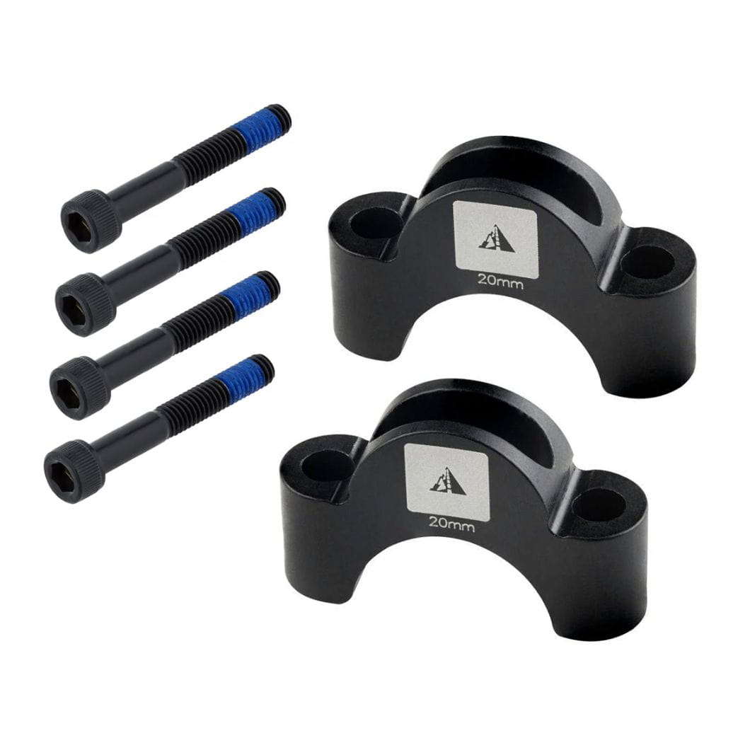 Profile Design Aerobar Bracket Riser Kit buy online