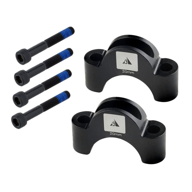 Profile Design Aerobar Bracket Riser Kit online kaufen