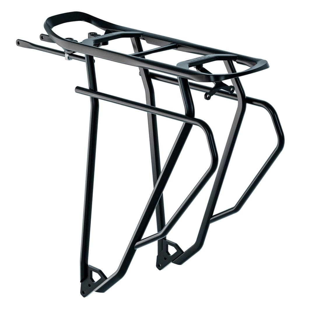 Racktime Gepäckträger | Für vielseitigen Einsatz