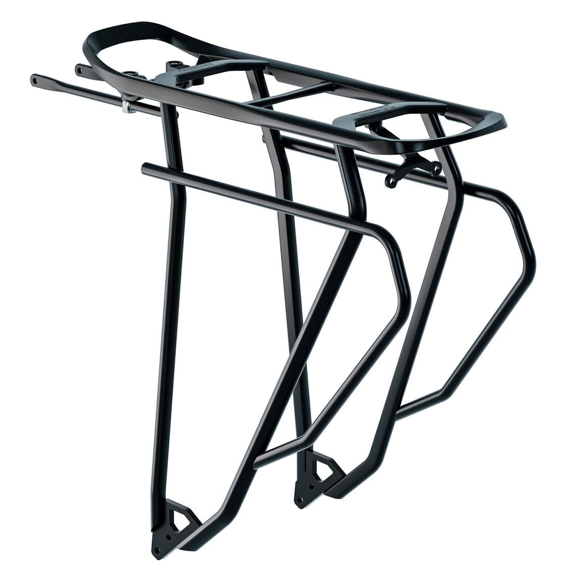 Racktime Gepäckträger | Für vielseitigen Einsatz