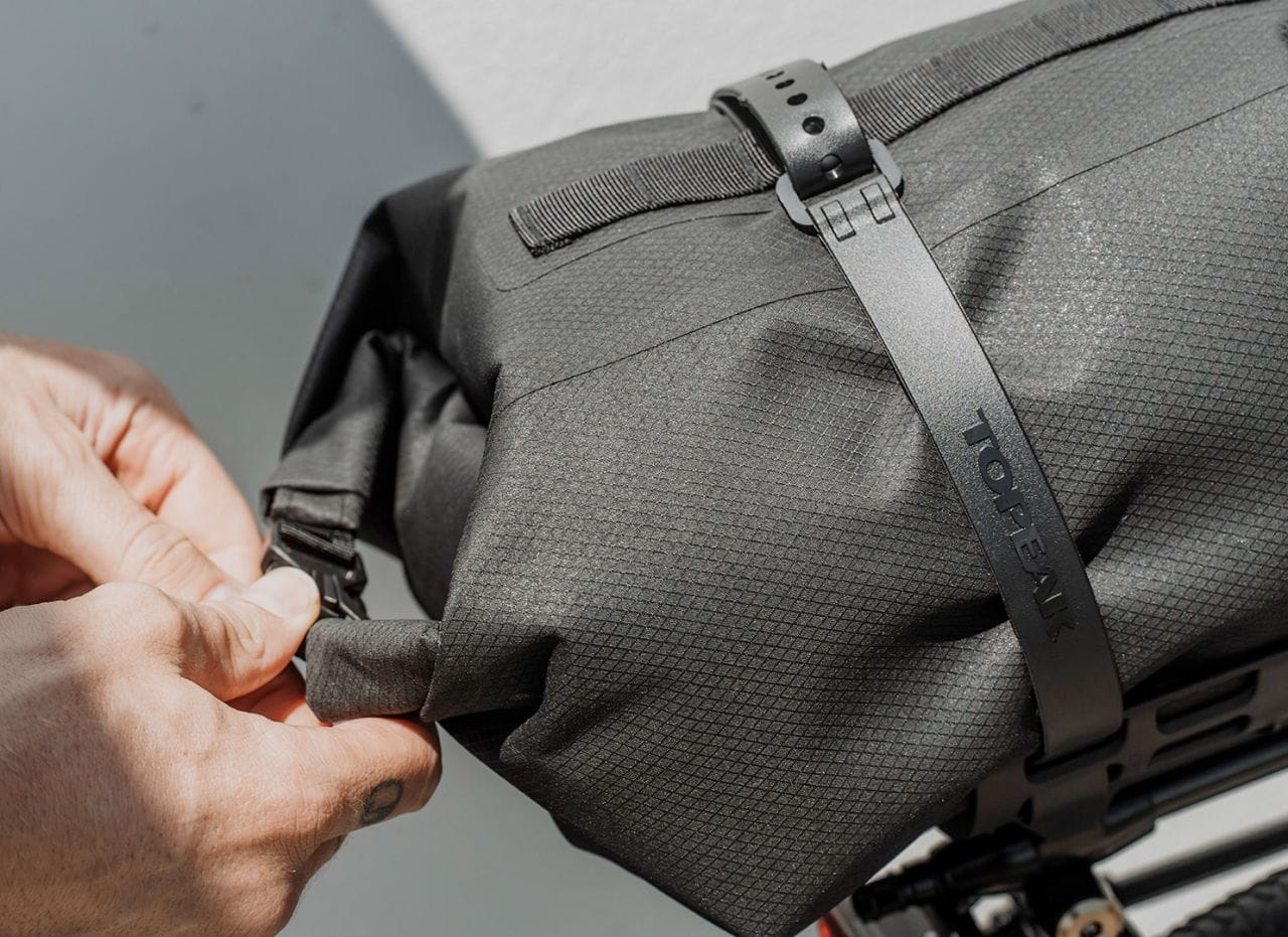 Topeak U-Shell Drybag 10L buy online