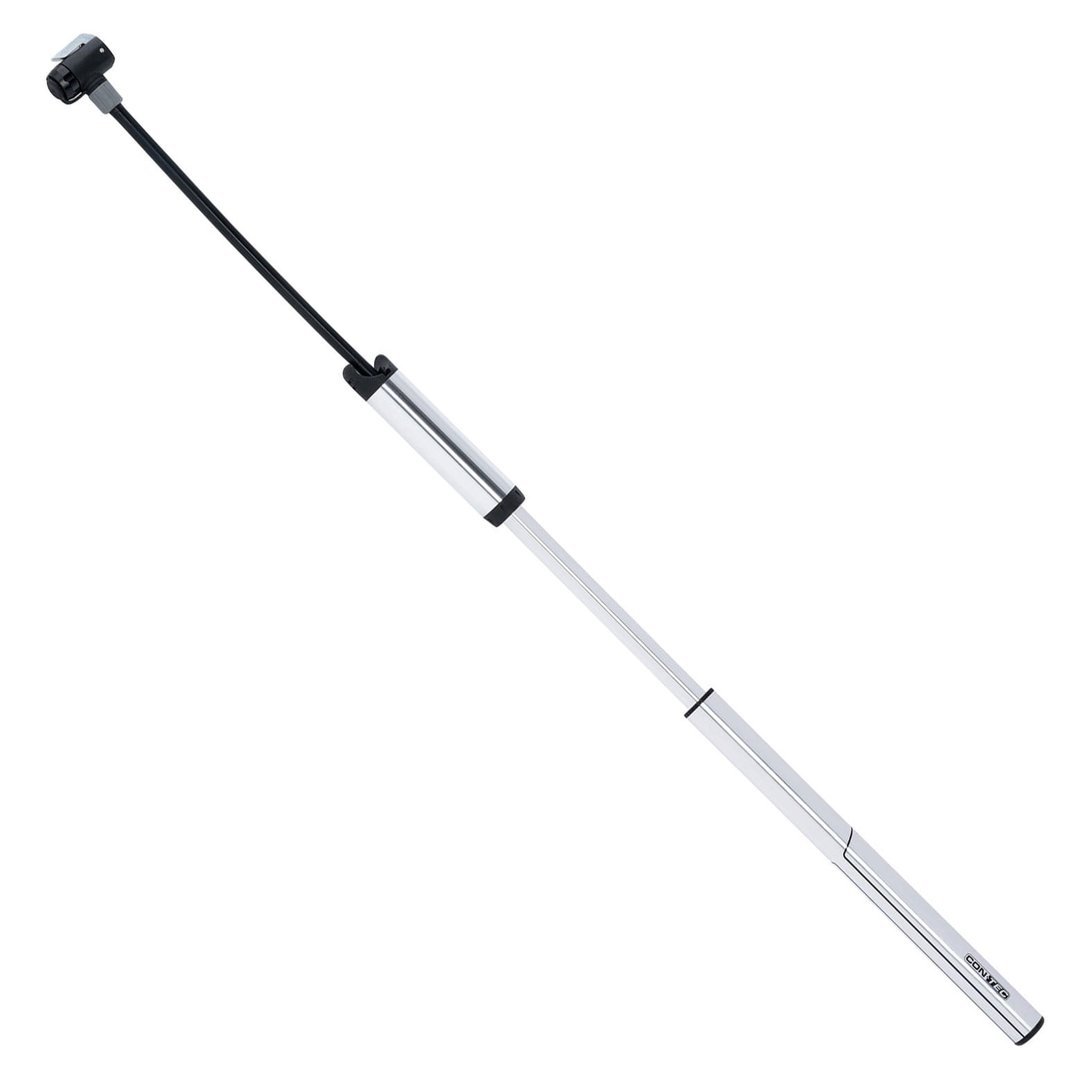 Contec Air Support Chrome II Handpumpe 8 Bar buy online