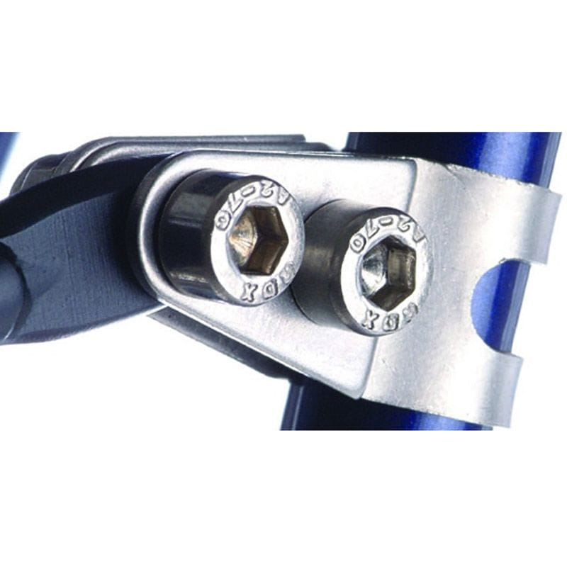 tubus racktime Schellen-Adapterset for Sitzstreben-Montage buy online