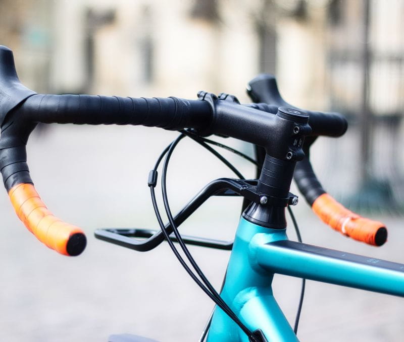 Racktime VIEWIT Stem-Rack Vorderrad Gepäckträger buy online