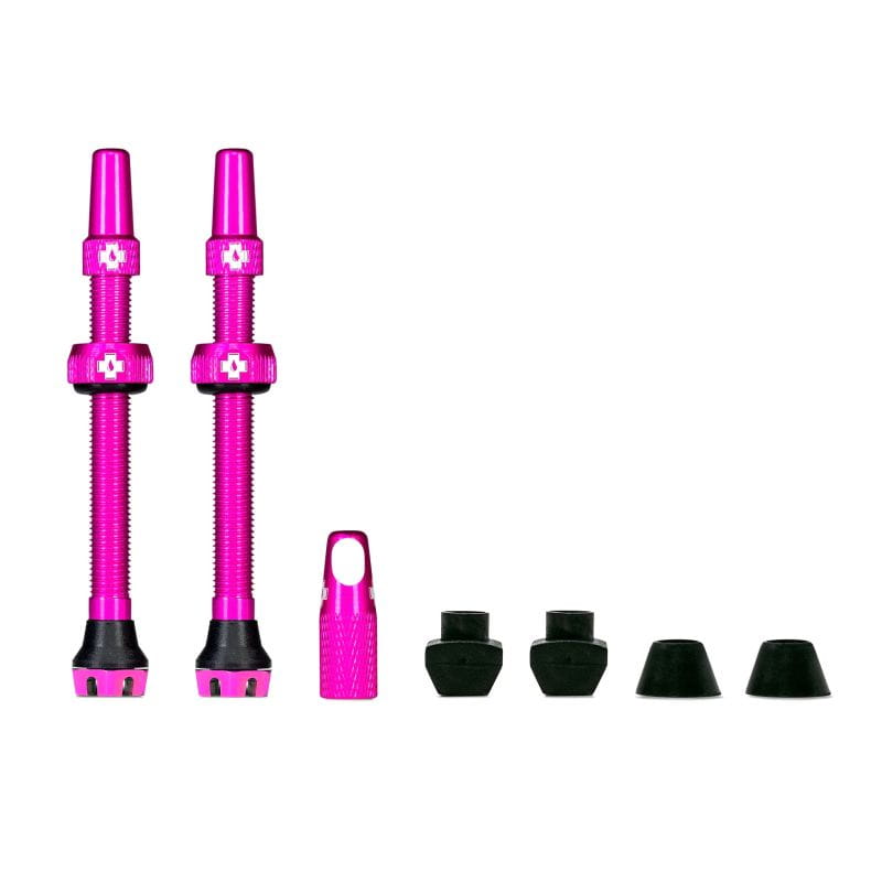Muc-Off Tubeless Valve Kit V2 Ventil buy online