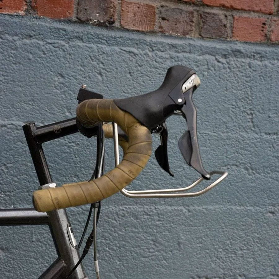 Carradice Bagman Universal Bar Rack Frontgepäckträger buy online