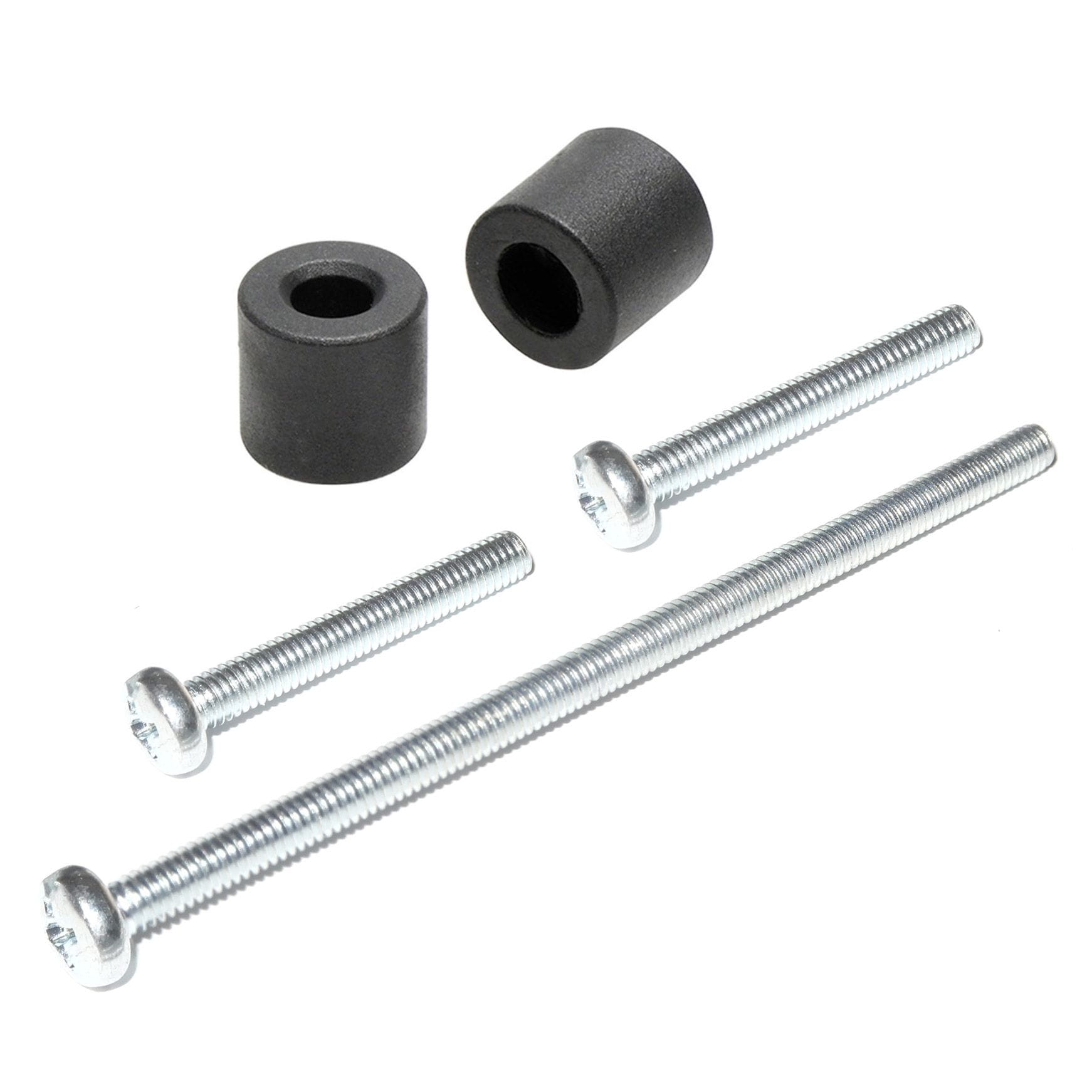 KlickFix Display Spacer 0211DS Distanzhülsen for Yamaha and Giant ...