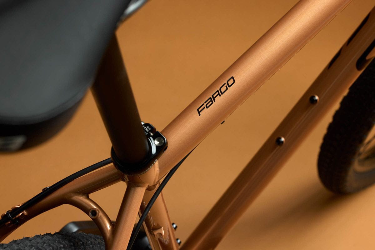 Salsa Fargo | Bikepacking ohne Limits 🔥