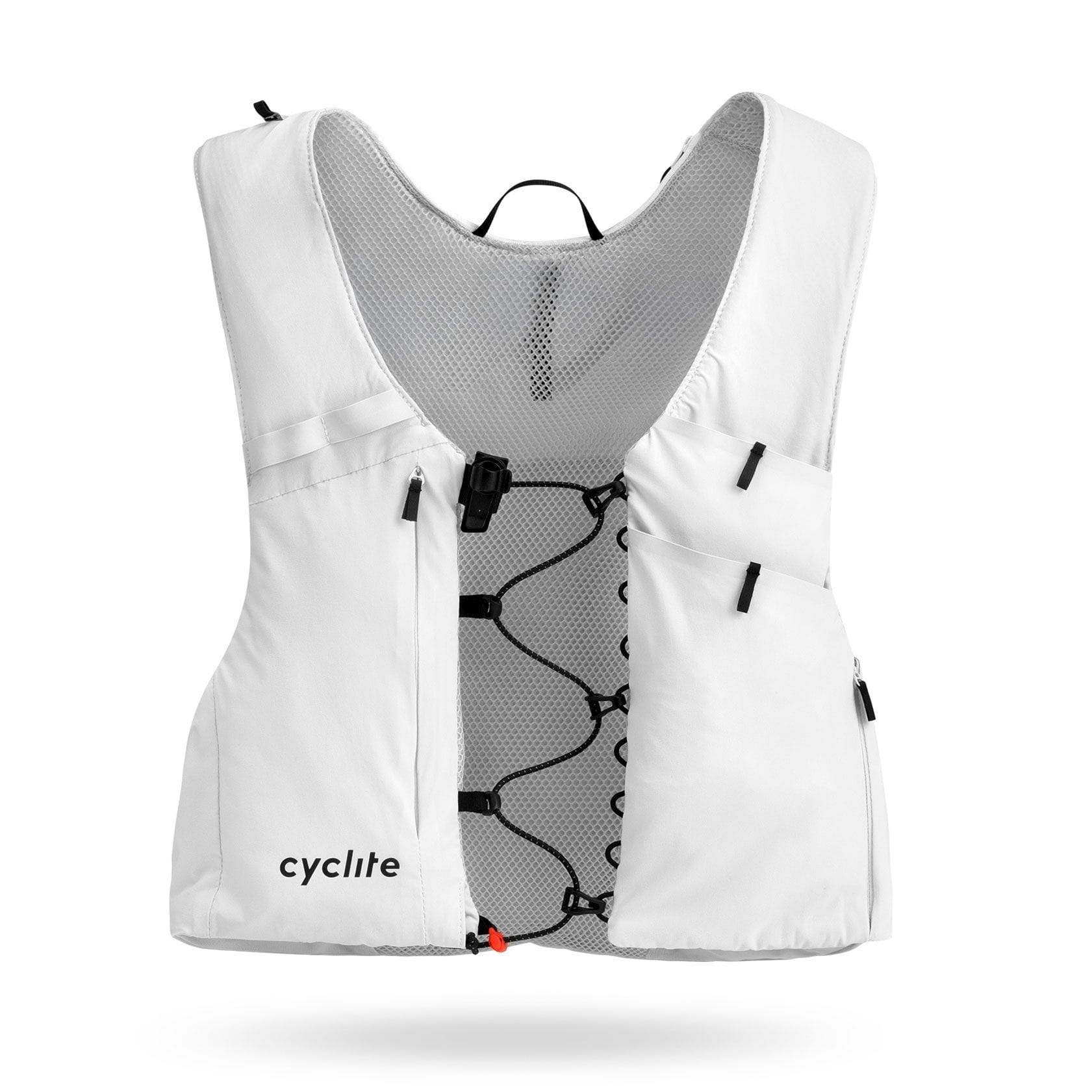Cyclite Hydration Vest / 01 with Bladder 2L buy online