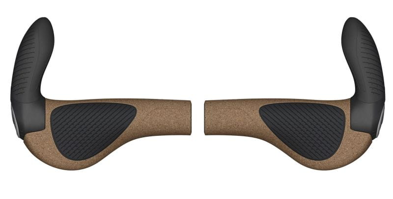 Ergon GP3 Evo BioKork Lenkergriffe buy online