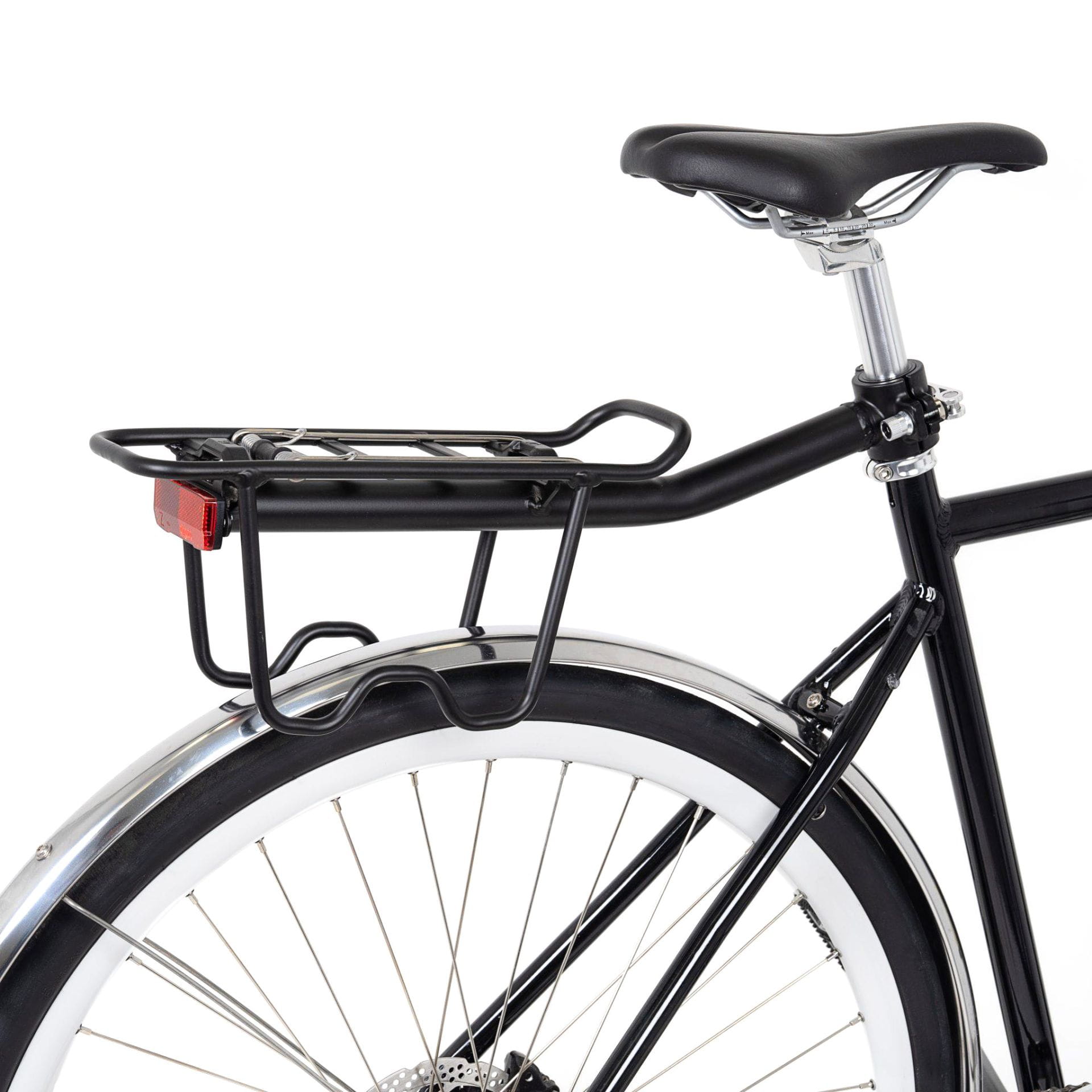 Atran Velo Tour 365 BS Seatpost AVS Sattelstützen Gepäckträger buy online