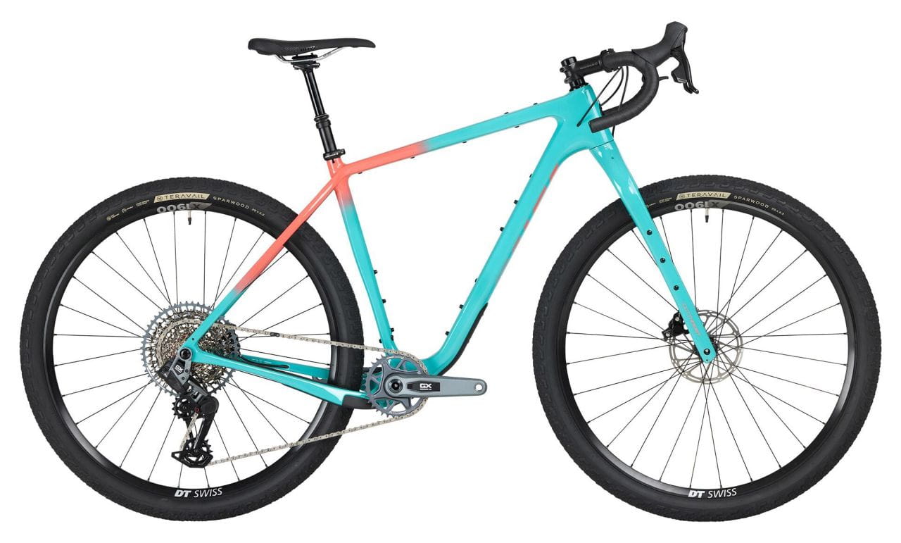Salsa Bikes | Dein Bike für lange Touren 🚲