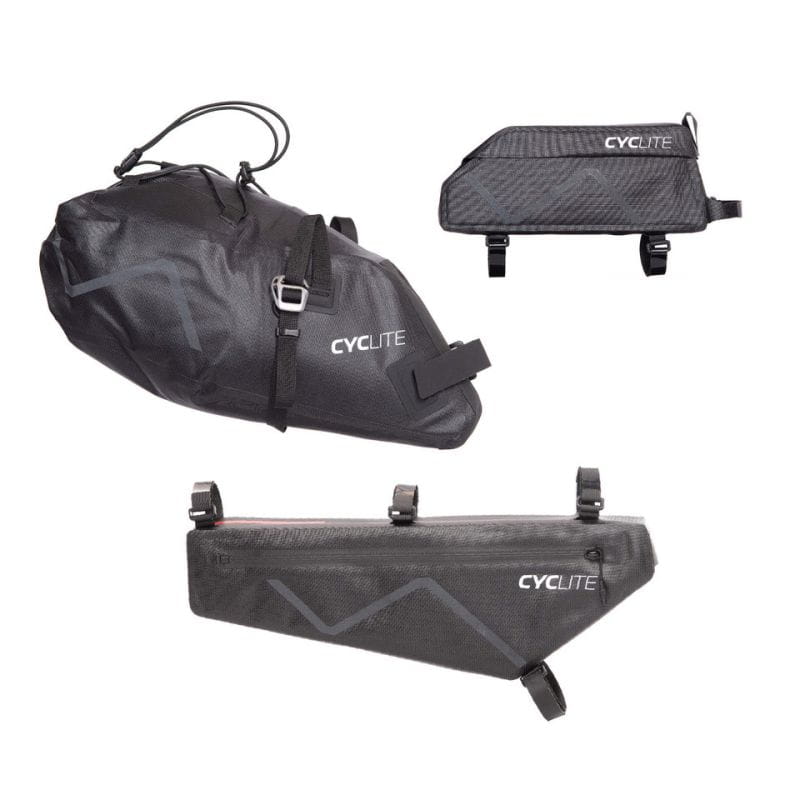 Cyclite Explorer Set 11.9L buy online