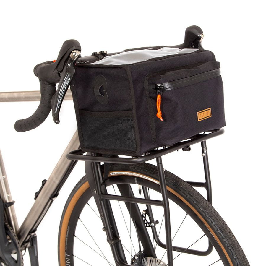 Restrap Rando Bag Gepäckträgertasche 11L/17L buy online