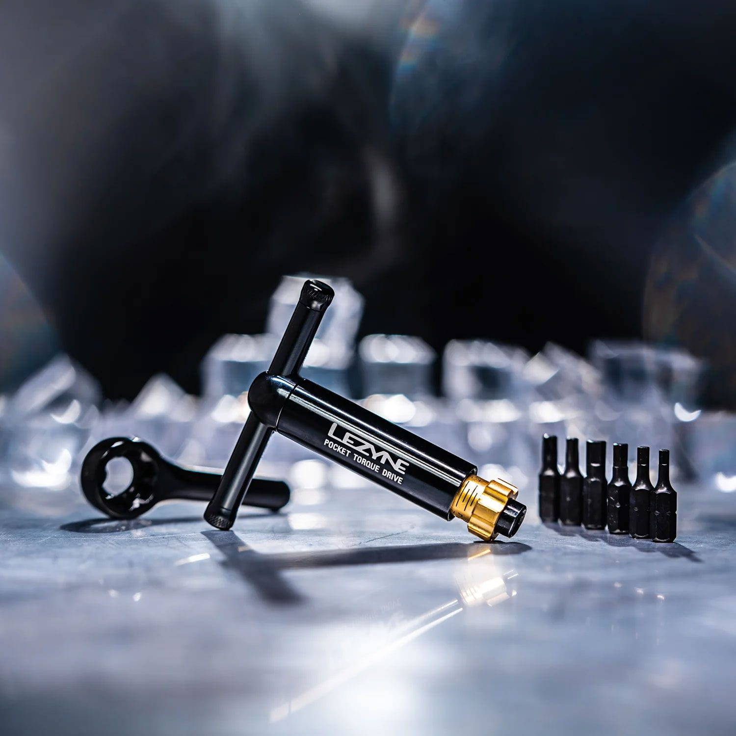 Lezyne Pocket Torque Drive Mini buy online