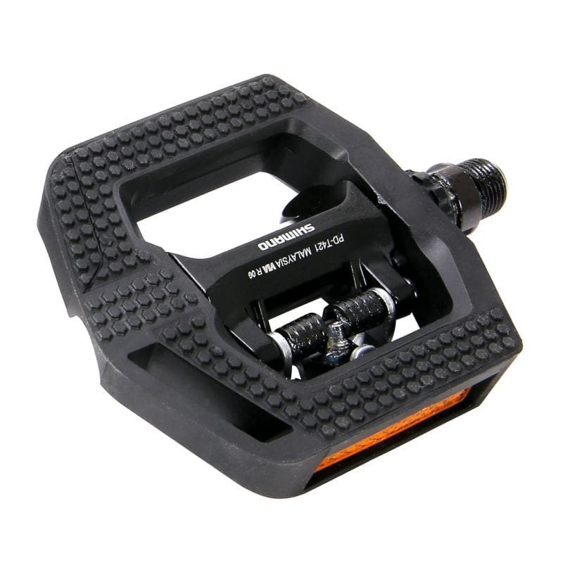 Shimano Click'R Klick-/Plattformpedale PD-T421 online kaufen