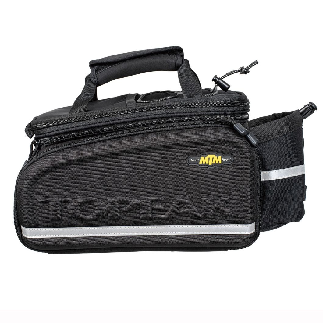 Topeak MTM Trunkbag DXP Racktime Gepäckträgertasche 19.4L online kaufen