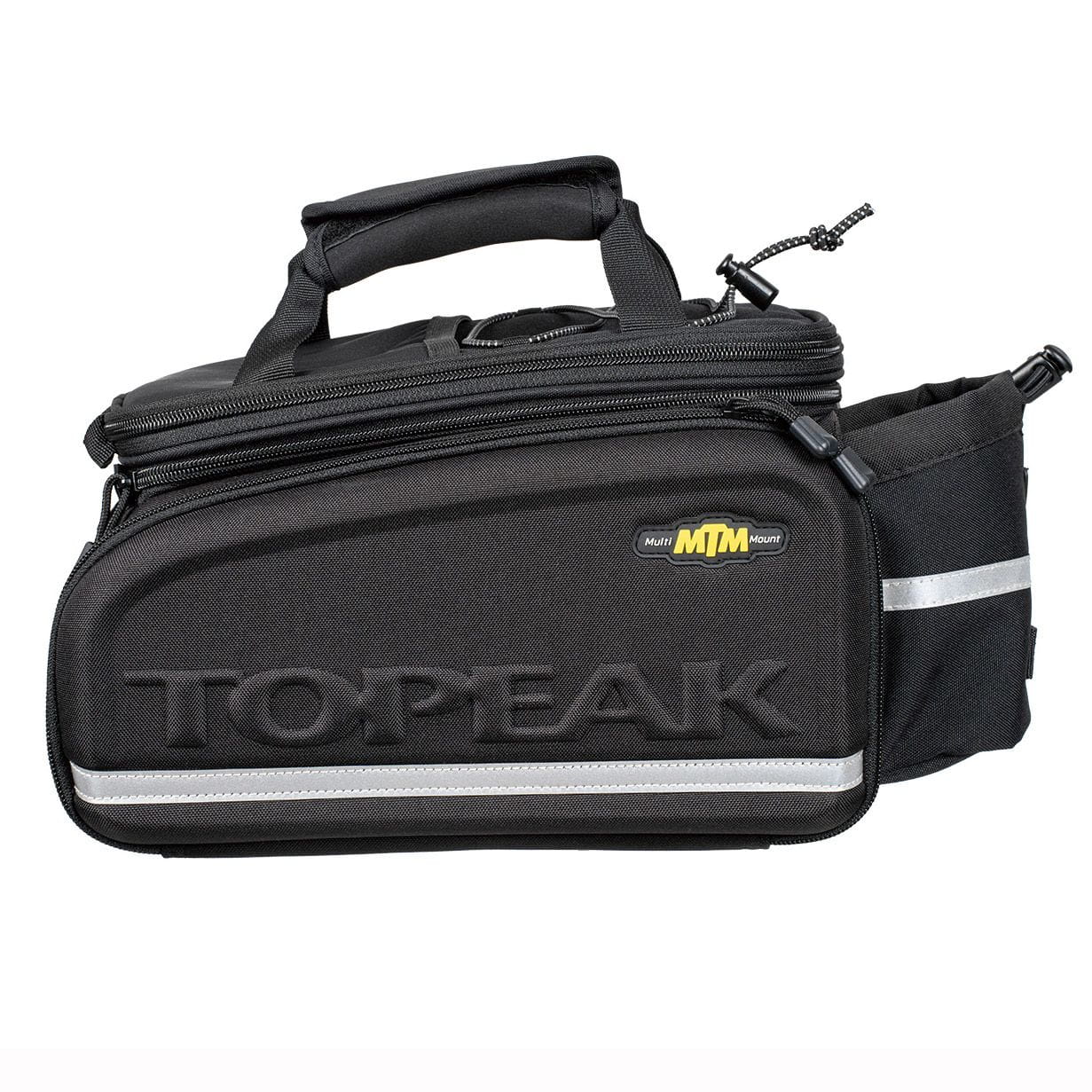 Topeak MTM Trunkbag DXP Racktime Gepäckträgertasche 19.4L online kaufen