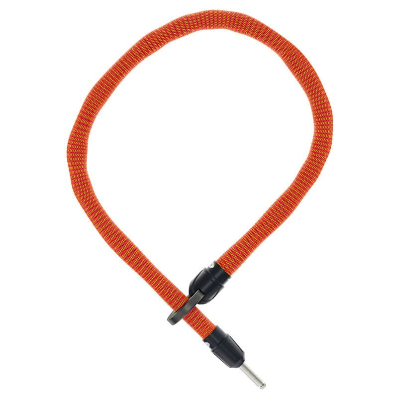 ABUS IVY Tex Plug-in Chain for Frame Locks 85 / 100 / 130 cm buy online