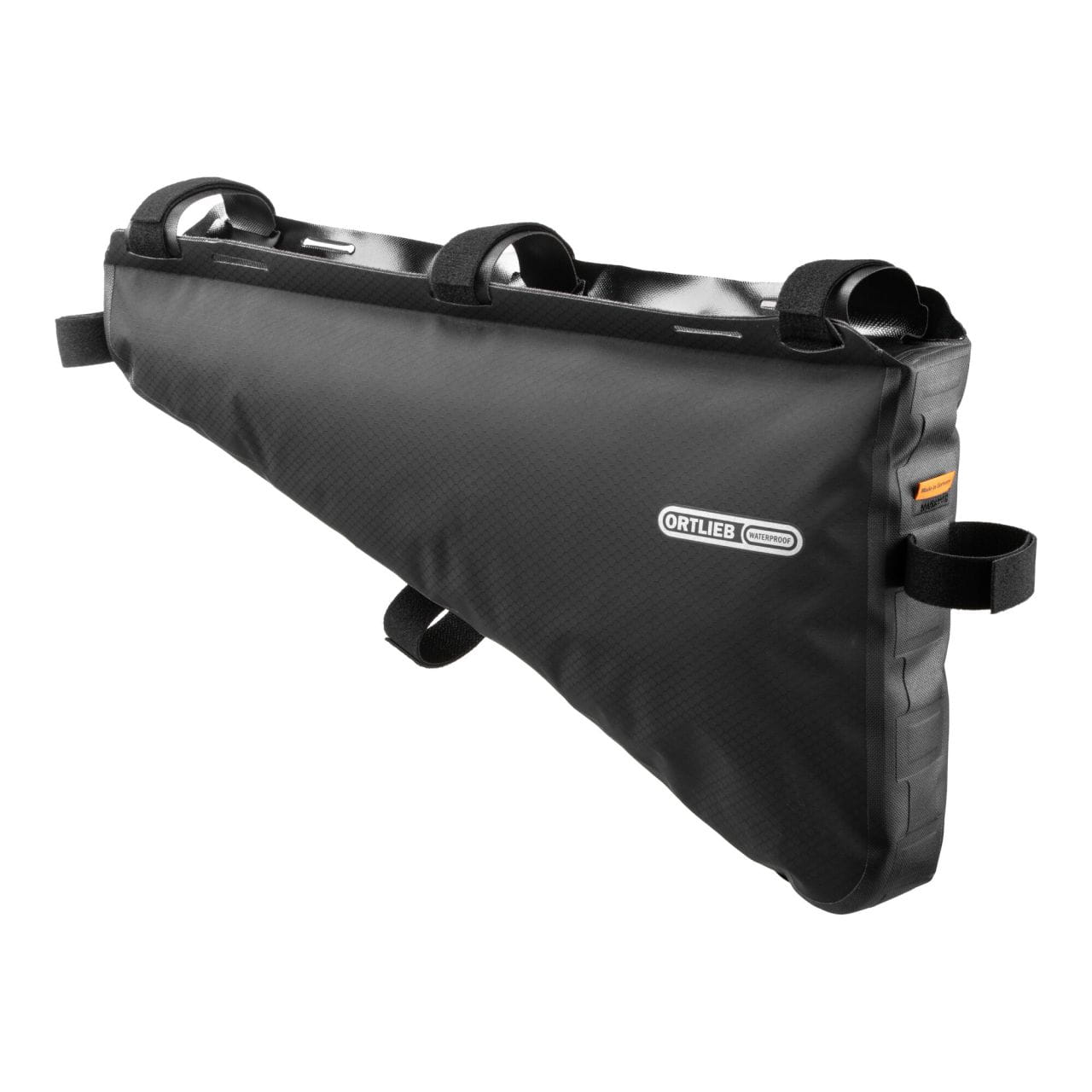Ortlieb Frame-Pack Frame Bag 4L black matt (40 cm) buy online