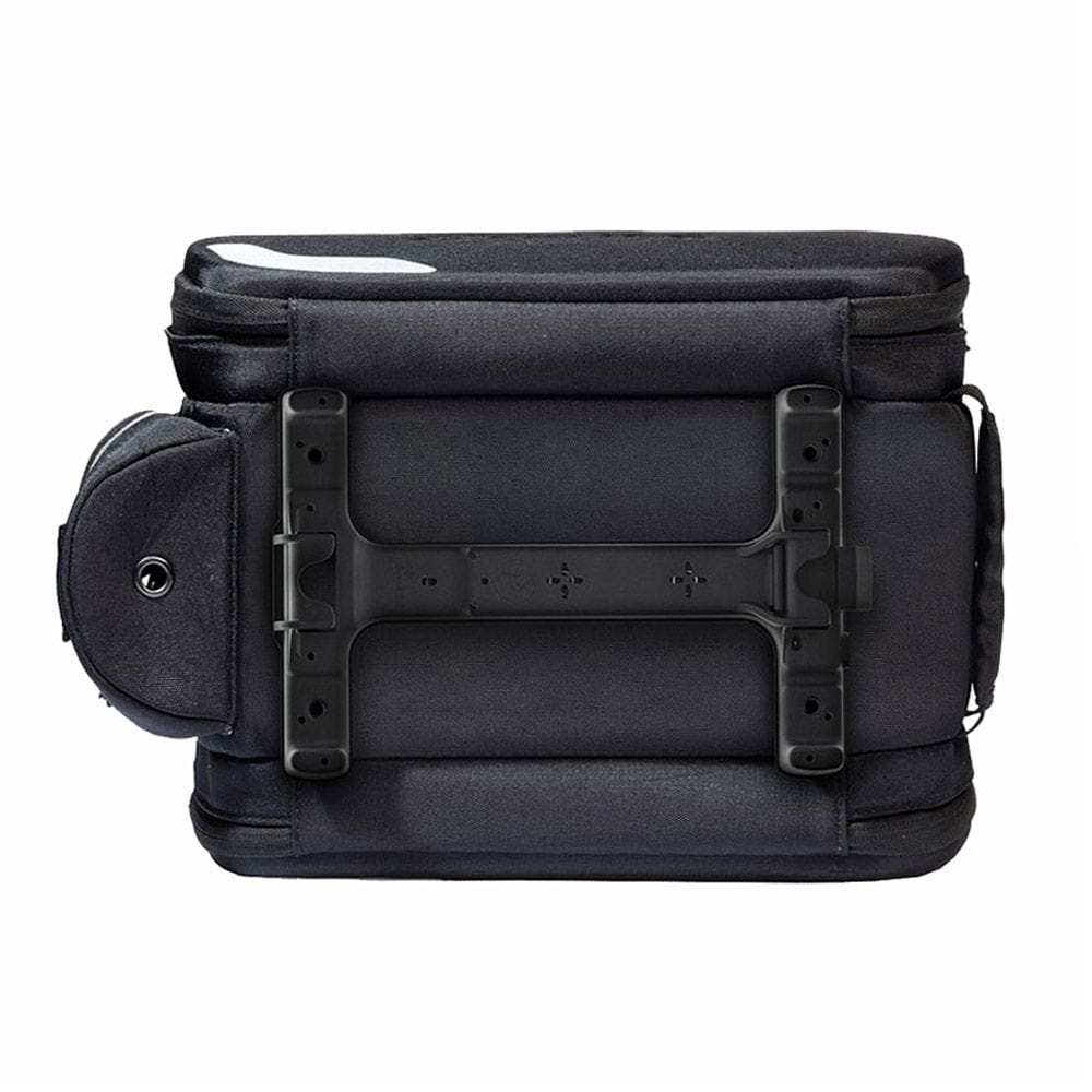 Racktime Odin Racktasche Black buy online